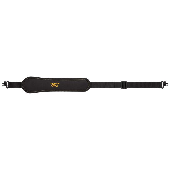 Browning Timber Sling 28" - 40", Black - Comfort and Utility - 12233099 ...