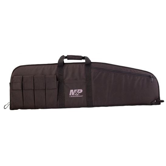 Smith and Wesson M&P Duty Series Gun Case MD Smooth 110015 | Palmetto ...
