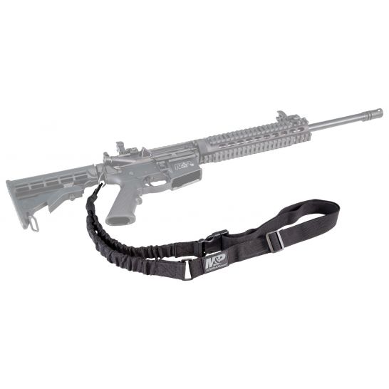 Smith and Wesson M&P Universal Adjustable Single Point Sling 110030 ...