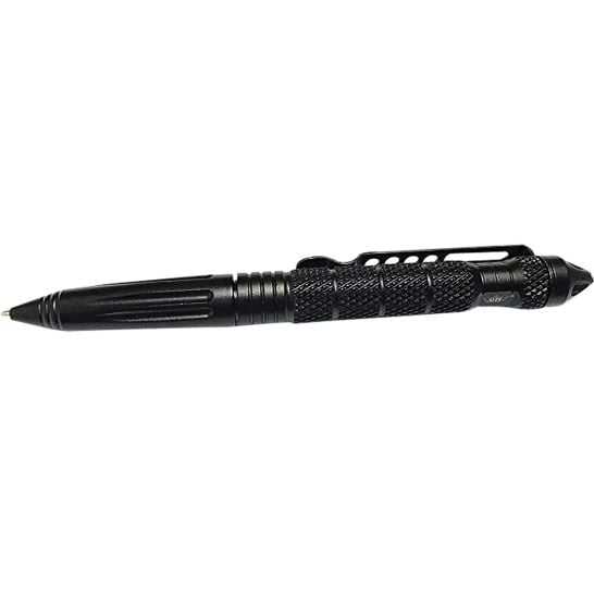 Smith & Wesson UZI Defender Self-Defense Tactical Pen Black - Multi ...