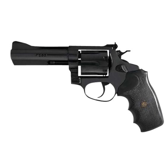 Rossi RM66 6" .357Mag 6rd Revolver, Black - 2-RM661 | Palmetto State Armory