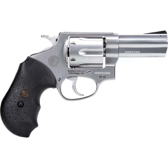 Rossi Pistol RP63 .357Mag Graphite SS 6rd 3" - 2-RP640 | Palmetto State ...