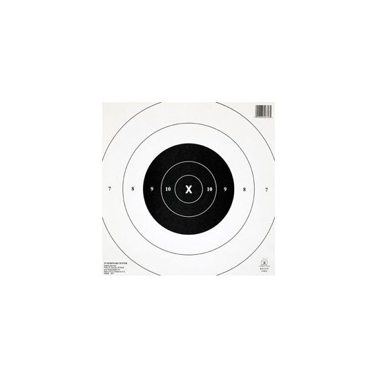 Champion B16 25 YD PISTOL SLOW FIRE (12/PK) 40749 | Palmetto State Armory