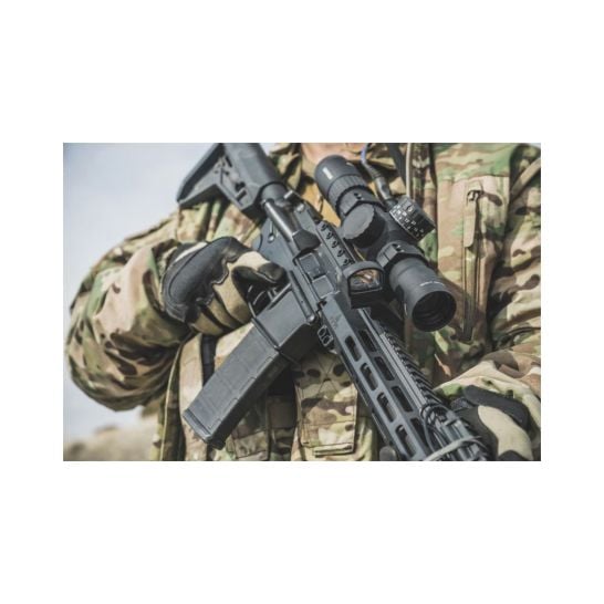 Leupold DeltaPoint Pro 45 deg 1-Piece AR Mount Cantilever/Picatinny ...