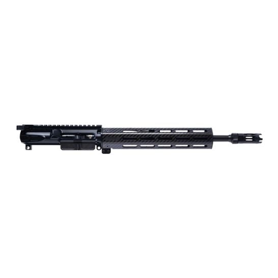 Faxon Firearms ION 12.5" 338 ARC Complete Upper | Palmetto State Armory