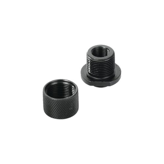 Gemtech Thread Adapter M8x0.75 - 1/2-28 | Palmetto State Armory