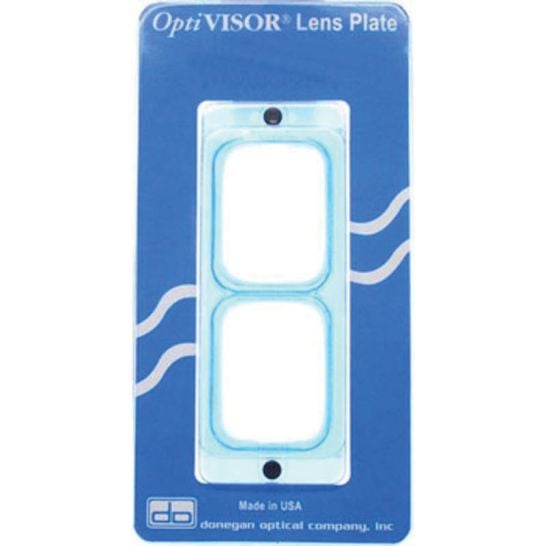 OptiVISOR 5-Diopter Lens Plate 2.5x | Palmetto State Armory
