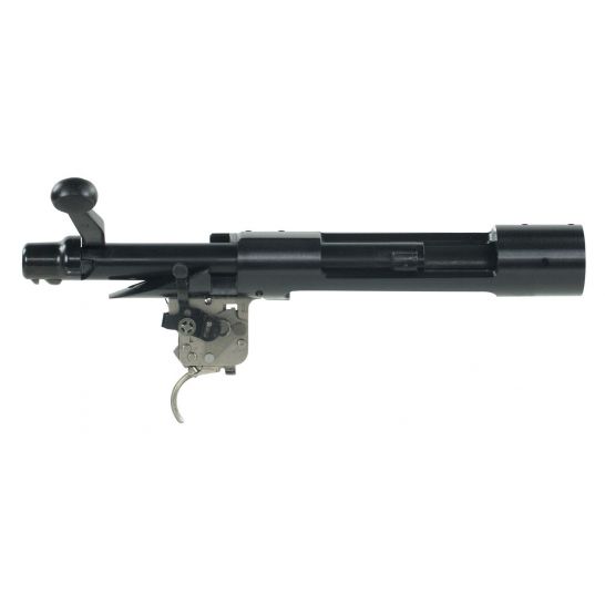 Custom Remington 700 Action