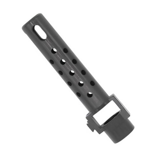 Springfield Armory M1A Muzzle Brake for Springfield M1A, Black - MA5049 ...