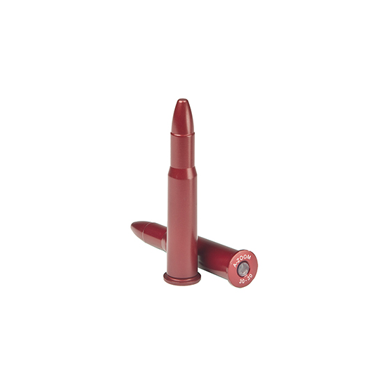 A-Zoom .30-30 Rifle Snap Caps 2 Pack 12229 | Palmetto State Armory