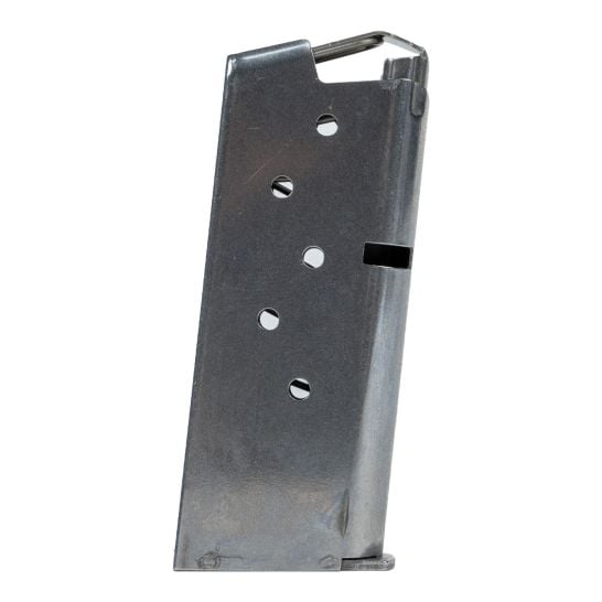 Sig Sauer Magazine: P938: 9mm 6rd Capacity - MAG-938-9-6 | Palmetto ...