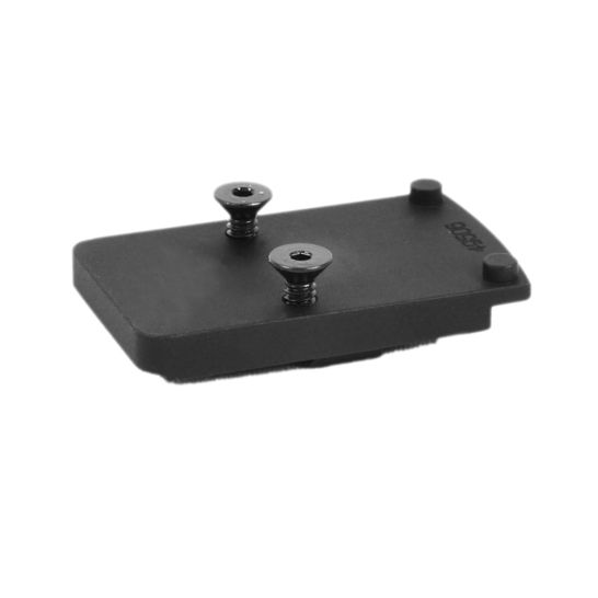EGW Sight Mount Fits EAA Super/Holosun 407C/507C/Trijicon RMR/SRO ...