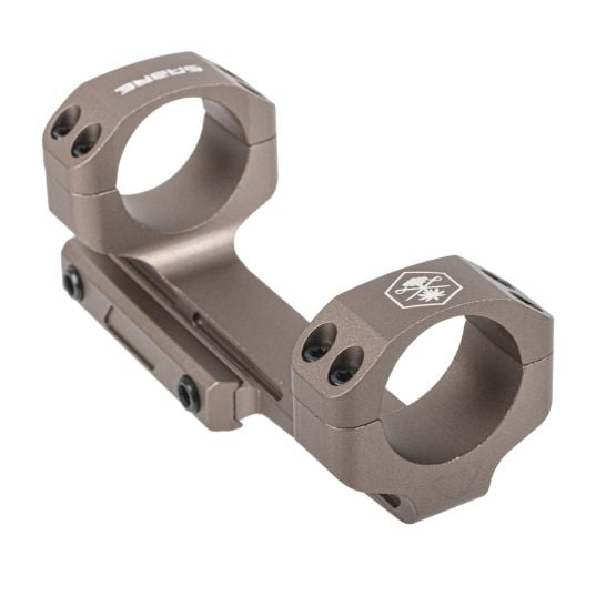 Palmetto State Armory Sabre 30mm MSR Mount, FDE | Palmetto State Armory