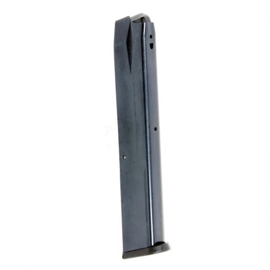ProMag 20 Round .40 S&W Springfield Armory XD Detachable Magazine, Blue ...