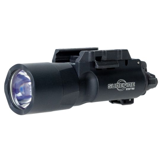 SureFire X300 Ultra Weapon Light, 6V, 600 Lumens - X300U-A | Palmetto ...