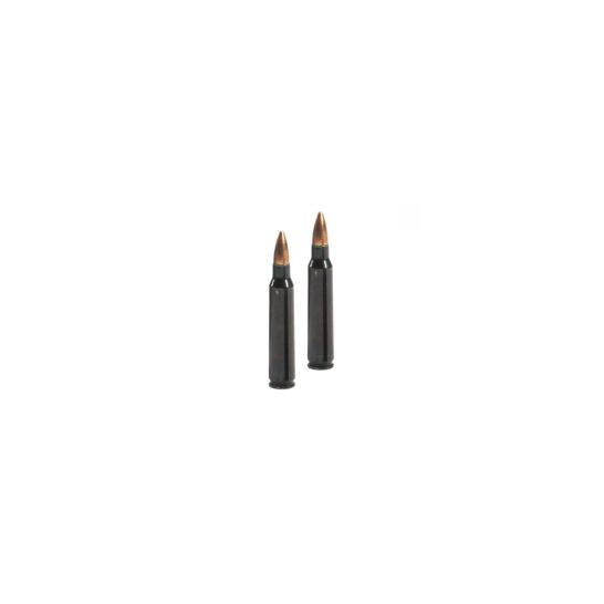 Traditions .223 Remington Rifle Training Cartridges ATR223REM ...