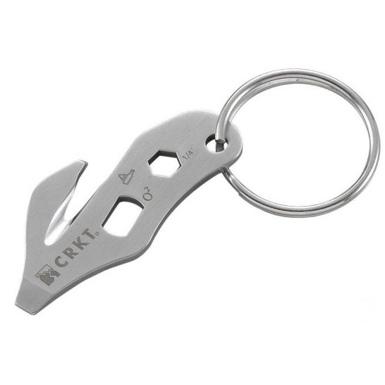 CRKT K.E.R.T.- (Key ring Emergency Rescue Tool) - 2055K | Palmetto ...