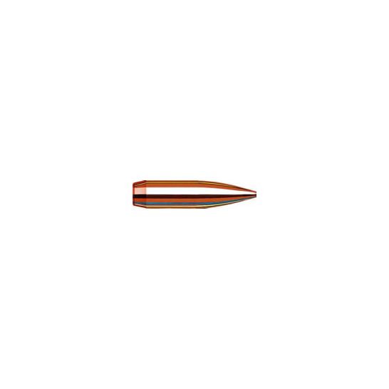Hornady 338 Cal (.338) BTHP Bullets - Match - 250gr - 50ct - 33361 ...