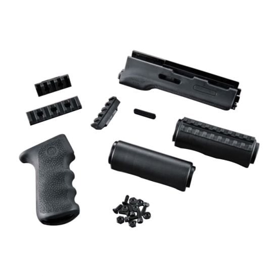 Hogue AK-47/AK-74 Standard Chinese and Russian - Kit - OverMolded Grip ...