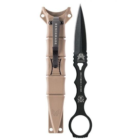 Benchmade SOCP Dagger 176BKSN | Palmetto State Armory