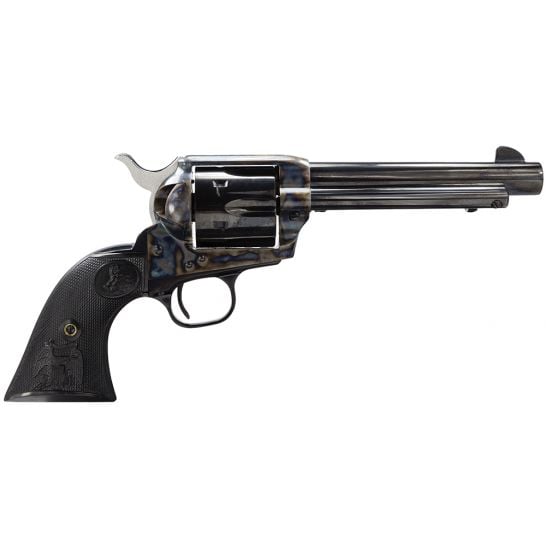 Colt Army 45 LC 6 Round Spurred Hammer Revolver - P1850 | Palmetto ...