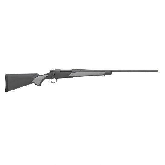 Remington 700 Sps Stainless