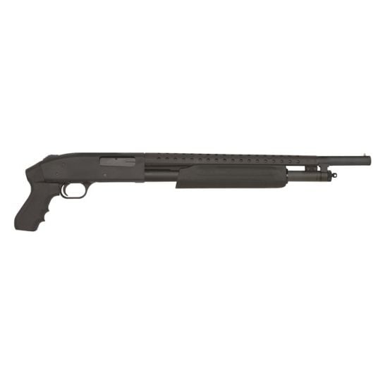 Mossberg 500 Persuader 20 Gauge 18.5" 6rds - 50138 | Palmetto State Armory