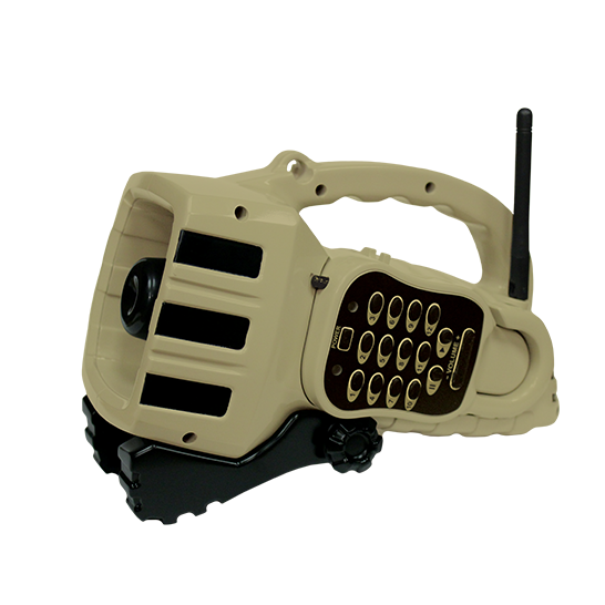 Primos Dogg Catcher Electronic Predator Call - 3759 | Palmetto State Armory