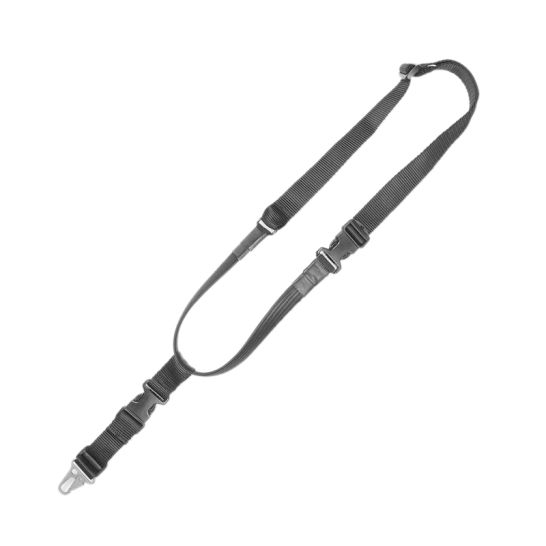 Blackhawk! Storm Rapid Slide Sling 1.25", Black | Palmetto State Armory