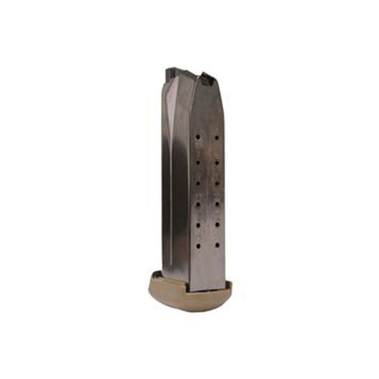 FN Magazine: FNX-45 45 Auto/ACP FDE 15rd Capacity 663226 | Palmetto ...