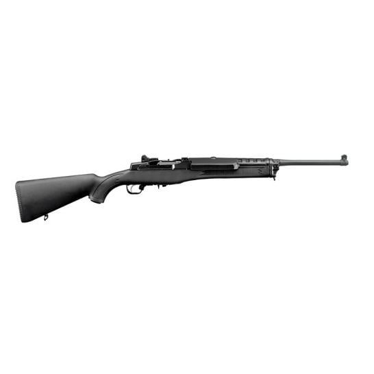 Ruger Mini-14 Ranch 5.56 Rifle Black 5855 | Palmetto State Armory