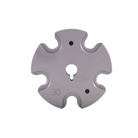 Hornady Shell Plate #30 Lock-N-Load AP & Projector 392630 | Palmetto ...