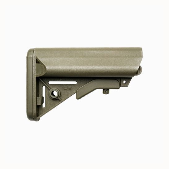 B5 Systems Enhanced SOPMOD Stock - OD Green SOP-205-01 | Palmetto State ...