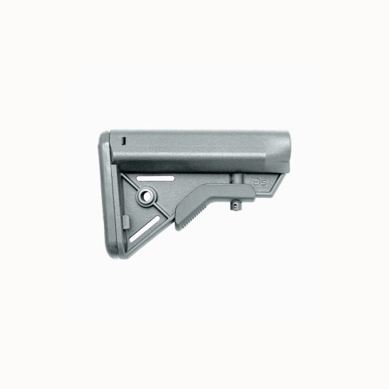 B5 Systems Bravo Stock, Wolf Grey | Palmetto State Armory
