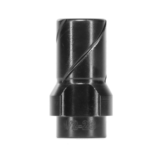 3-Lug Muzzle Device 9 1/2x28 | Palmetto State Armory
