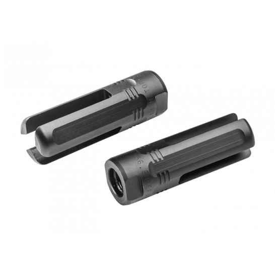 Surefire 3P-ELIMINATOR Flash Hider -556- 1/2-28 | Palmetto State Armory