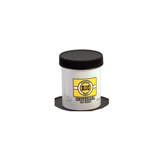 Birchwood Casey RIG Universal Grease 3oz Jar 40027 | Palmetto State Armory