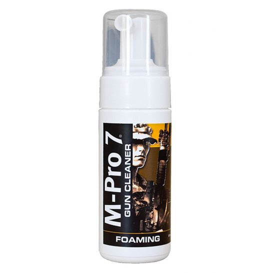M-Pro 7 Foaming Gun Cleaner | 4oz. Bottle | Palmetto State Armory