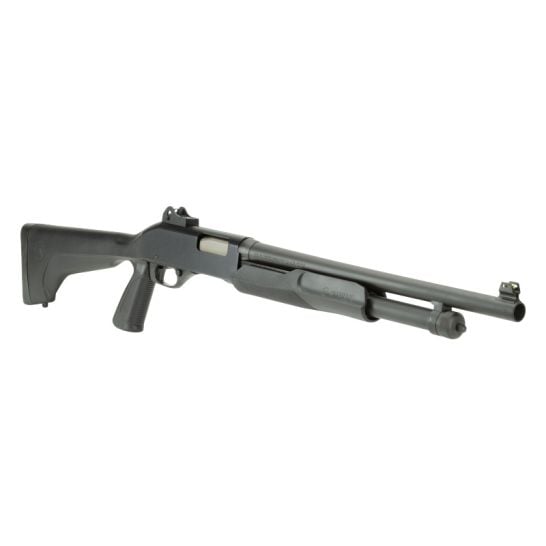 Anyone need a trunk shotgun, cheap? - Calguns.net