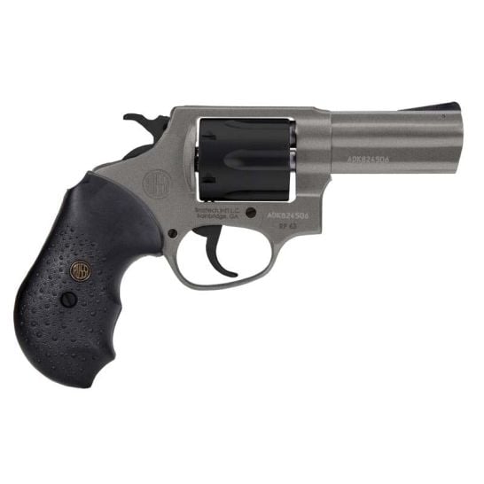 Rossi Revolver RP63 .357Mag Tungsten 6rd 3" - 2-RP631C | Palmetto State ...