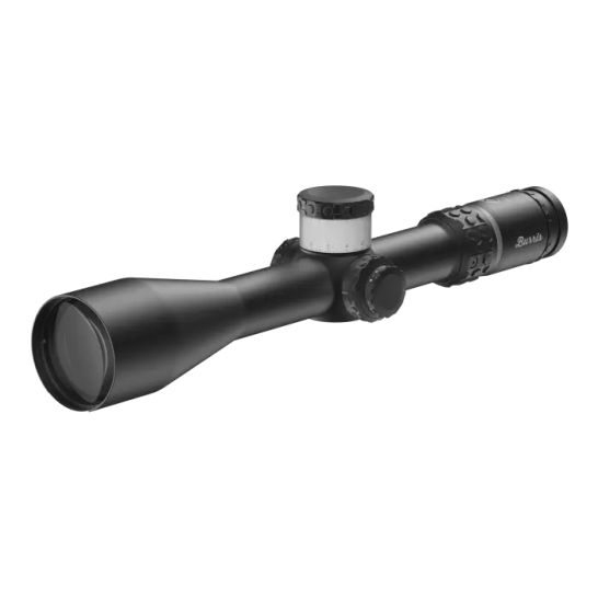 Burris XTR Pro 5.5-30x56 - 34mm - SCR 2 Mil Illuminated Reticle ...