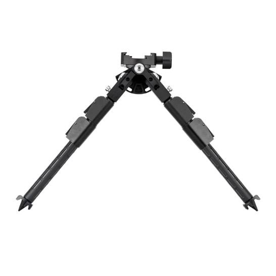 MDT Ckye-Pod Lightweight RRS BTC Mount Double Pull Bipod, Black ...