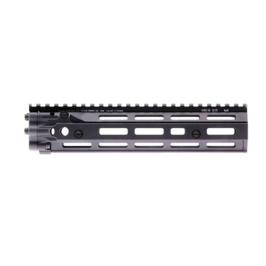 Daniel Defense RIS III M-LOK Free-Float Rail Interface System 9.50 ...