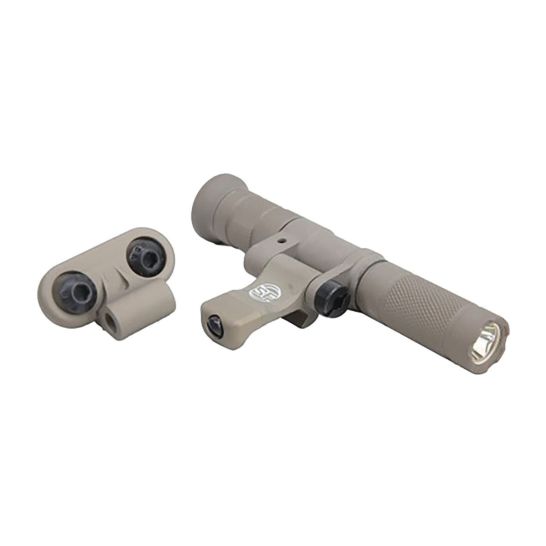 Surefire Micro Scout Light Pro Weapon Light 300 lm | Palmetto State Armory