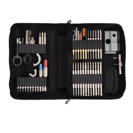 FIX IT STICKS Field Armorer's Tool Kit w/All-in-One Torque Drivers ...