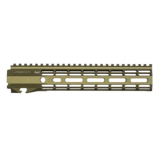 Aero Precision AR-15 Atlas R-One M-LOK Free-Float Handguard 10.30", OD ...