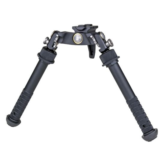 Atlas Bipod Gen 2 Cal Bipod, Black | Palmetto State Armory