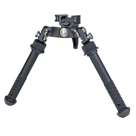 Atlas Bipod Gen 2 Cal Bipod, Black | Palmetto State Armory