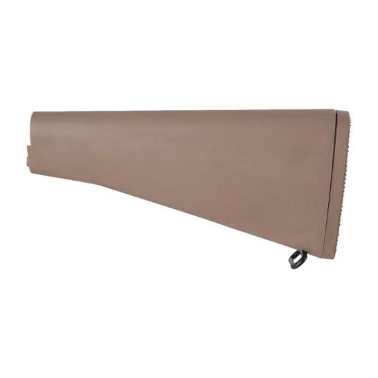 Brownells A2 Buttstock, Flat Dark Earth | Palmetto State Armory