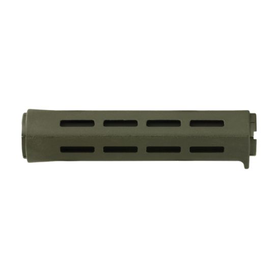 B5 Systems Mid-Length M-LOK Handguard 8.61", OD Green | Palmetto State ...
